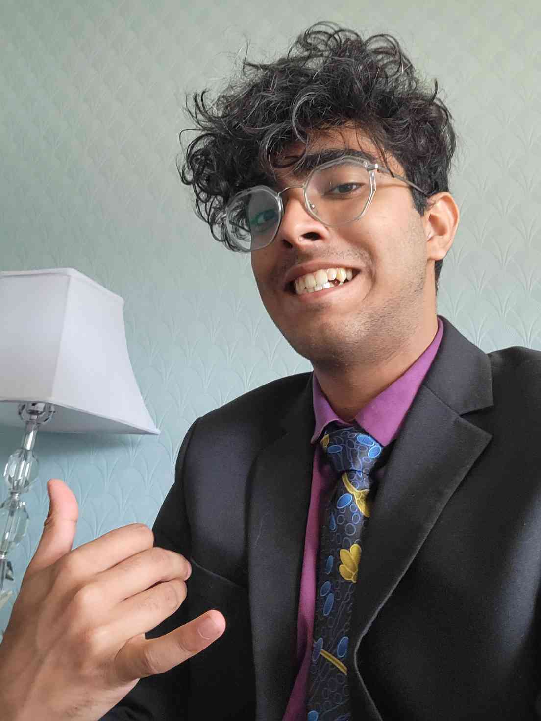 Meet the Team – Spacey's