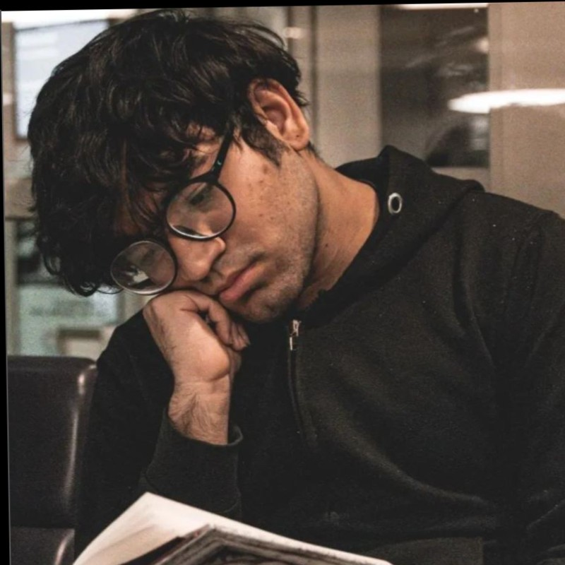 Meet the Team – Spacey's